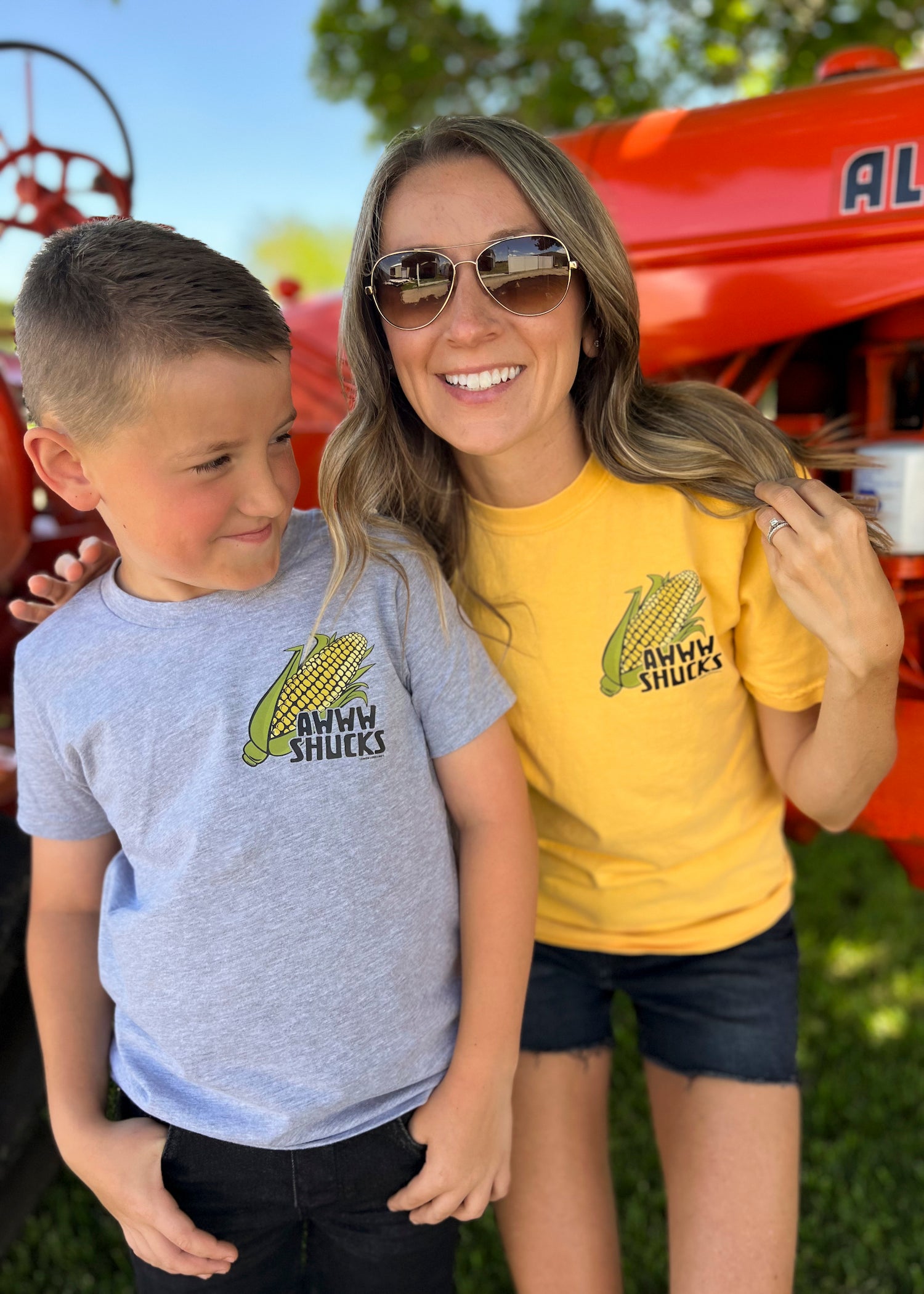 Collections – Lemon Lorraine's LLC