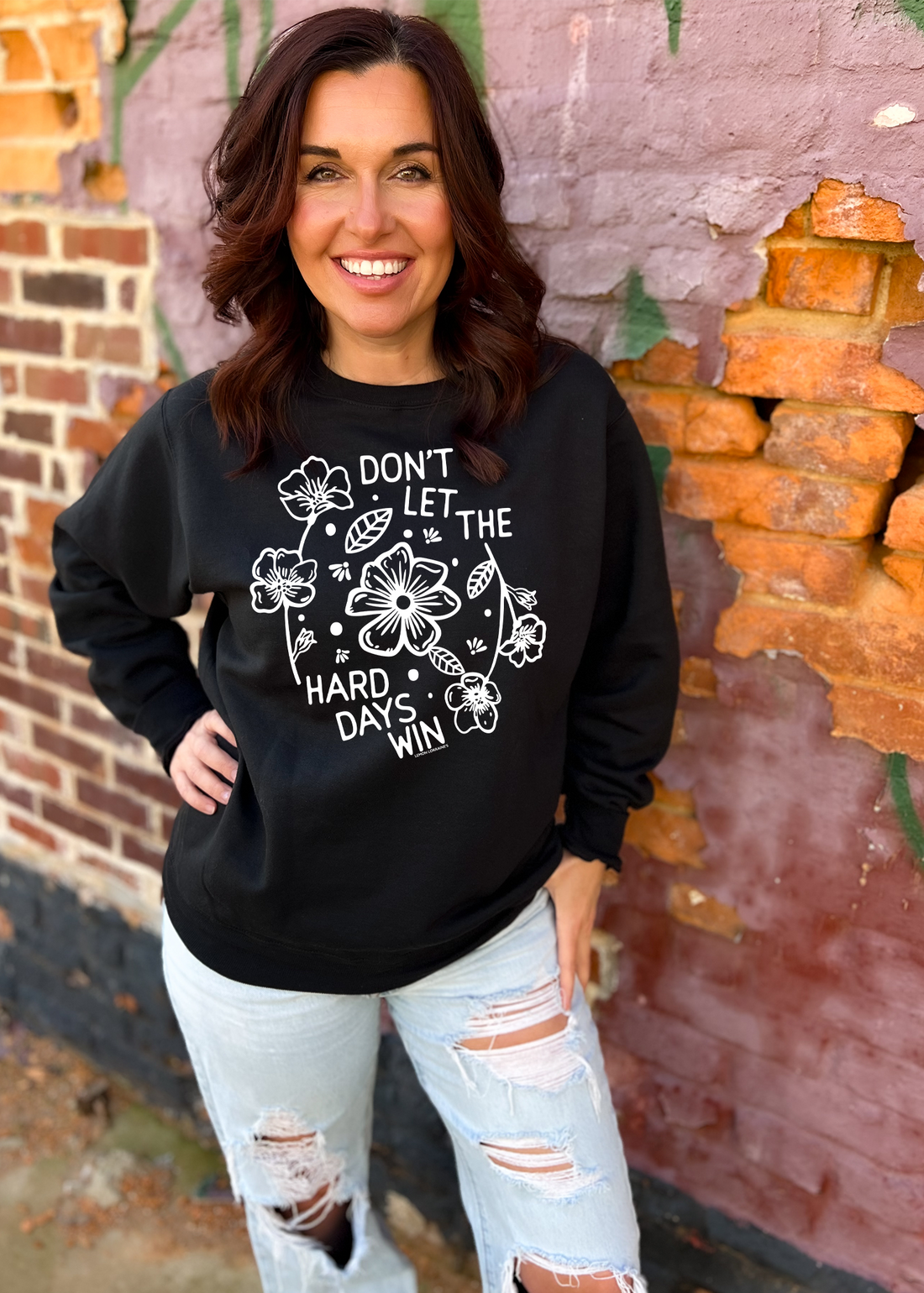 Collections – Lemon Lorraine's LLC