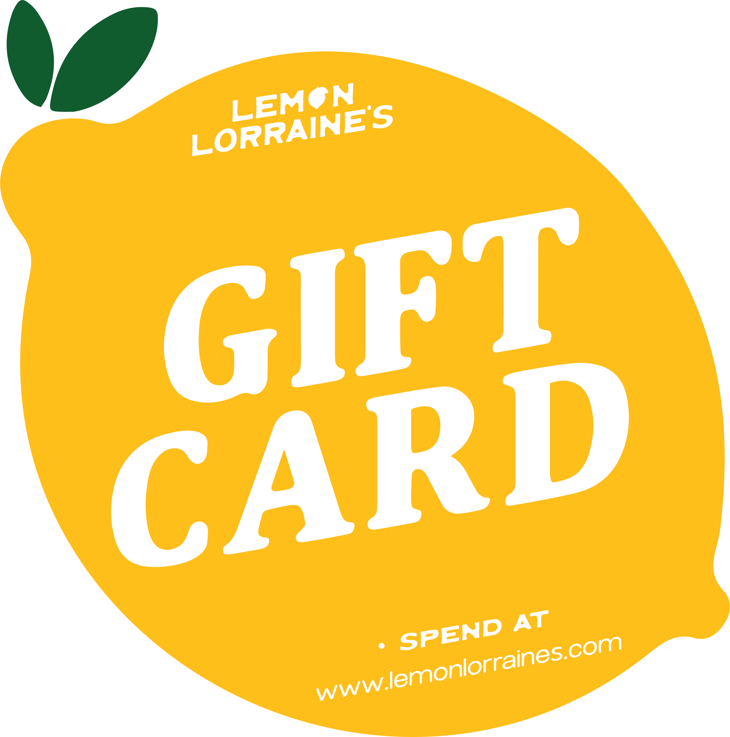 Collections – Lemon Lorraine's LLC